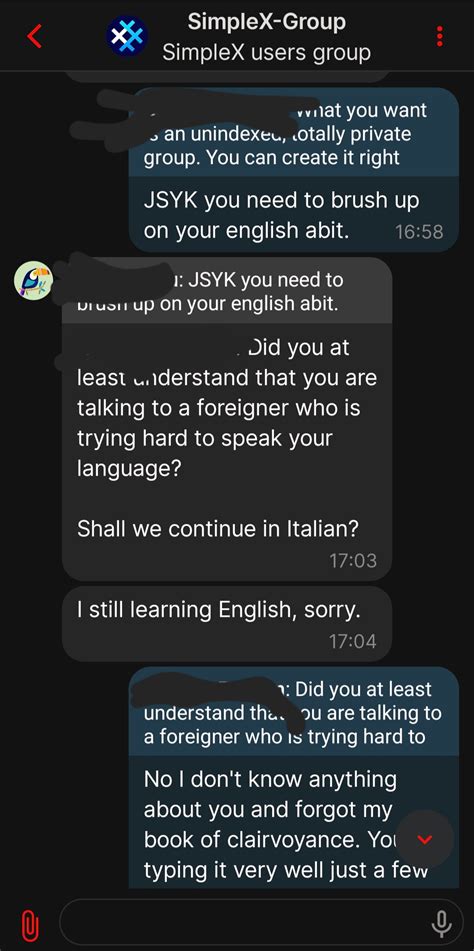 group chats not receiving messages from everyone · issue 1531
