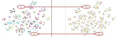 figure 1 from skeletal spatial temporal semantics guided homogeneous