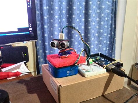 Github Obrelix Arduino Radar Ui Net A Wpf Application That Open A Connection With The