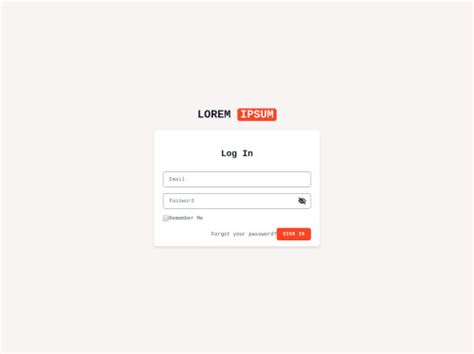 Login Showhide Password Alpinejs Forms Logins