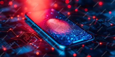 Implementing Two Factor Authentication With Biometric Verification In