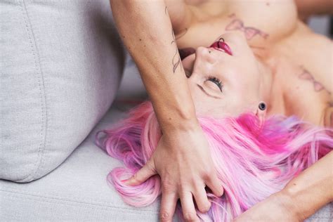 Lessons In Sex Porn Performers And Sex Education Archer Magazine