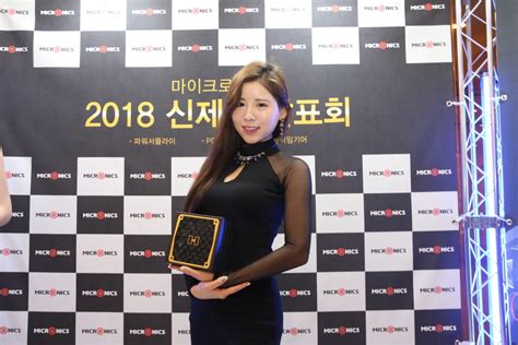 한미마이크로닉스 ‘파워 게이밍기어 등 올해 라인업 대거 공개 게임샷