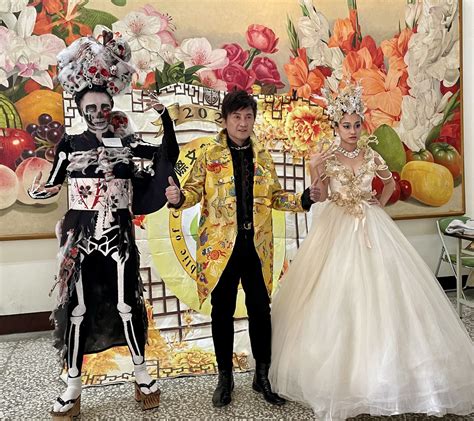 2023國際文創盃國際技能賽 台南勞育中心創意登場 蕃新聞