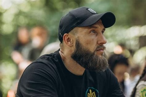 У бою від рук ворога загинув український поет Юрій Руф