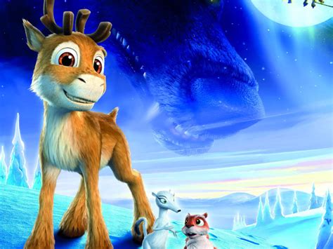 ТОП-10 лучших новогодних мультфильмов: читать на Golos.ua