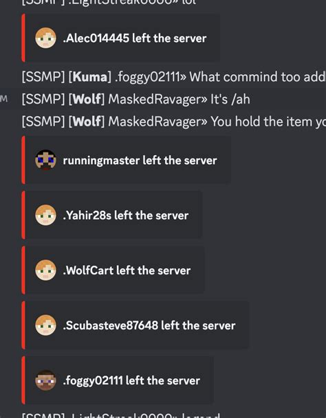 Groups Of Bedrock Players Get Disconnected · Issue 4116 · Geysermc Geyser · Github