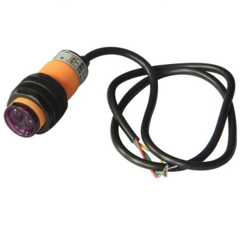 Geeetech Infrared Proximity Switch Module Compatible With Arduino Iduino Pricepulse