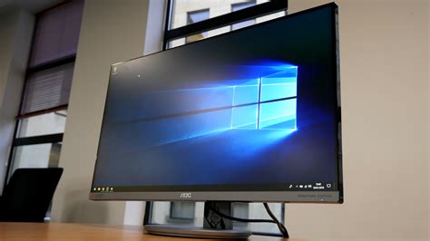 AOC G2590PX G2 Signature Edition review | TechRadar