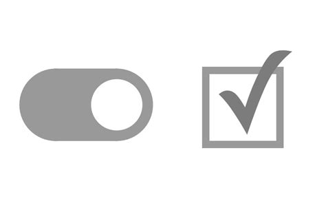 7 rules of using radio buttons vs drop down menus by saadia minhas prototypr