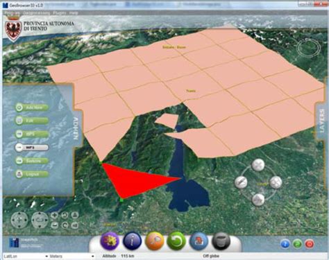 Sensor Data Visualization Download Scientific Diagram