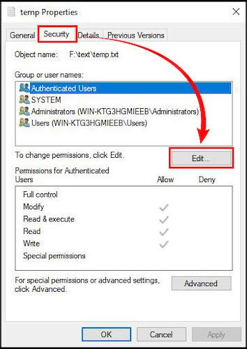 troubleshooting notepad not saving [definitive fix 2024]