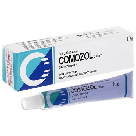 Kem Bôi Ysp Dermosol Cream Trị Viêm Da Tuýp 10g 102024