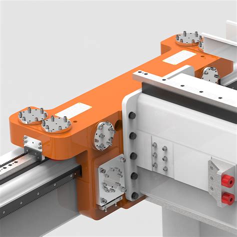 Chinese Factory Three Axis Truss Gantry Manipulator Manufacturers Export Inc