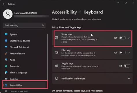 Alt Tab Not Working In Windows 11 10 [fixed] Techpp