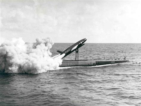 Regulus Missile Mail Letter National Postal Museum