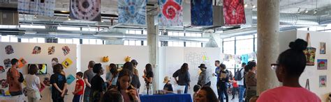 Perspectives 2023 Chicago Arts Partnerships In Education