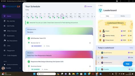 Learned About Bootstrap Navbar Pravalika Kondam Posted On The Topic