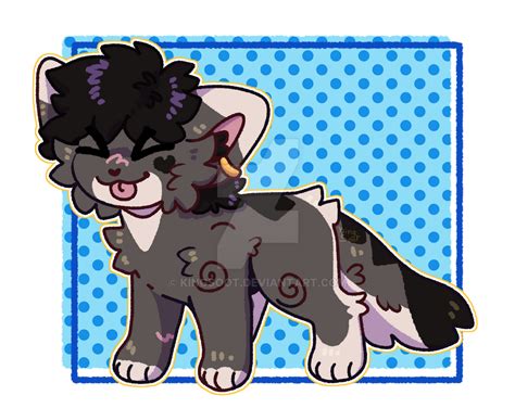 Lil Chibi By Kingsoot On Deviantart