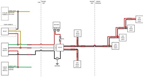 Genie Intellicode Wiring Schematics
