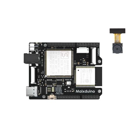 Buy Sipeed Maixduino For RISC V AI IoT Online