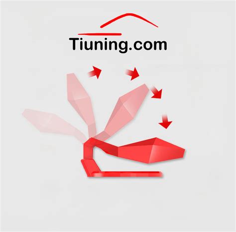 قاب کیلس استارتر طرح لامبورگینی تیونینگ دات کام کاور دکمه استارت