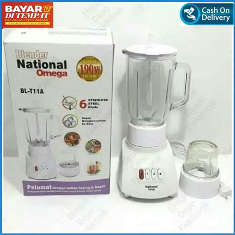 Jual Blender Advance Bl Multi Fungsi In Advance Blender Bl Bl Bl In