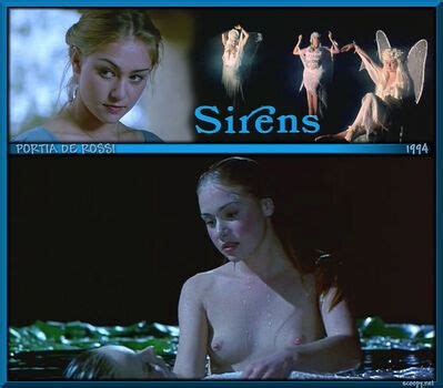 Portia De Rossi Portiaderossi Nude Onlyfans The Fappening Plus