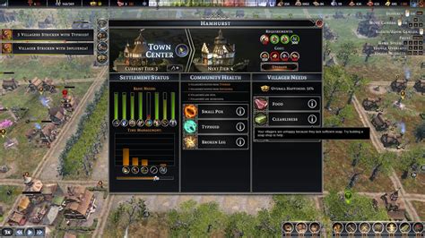 Soap Issue Causing Unhappy Stats At Town Centre 076p2 General Discussion Crate