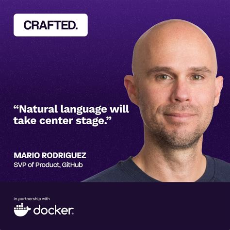 Dockerxcrafted Docker Inc