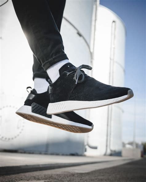 Pin auf adidas Originals NMD @everysize