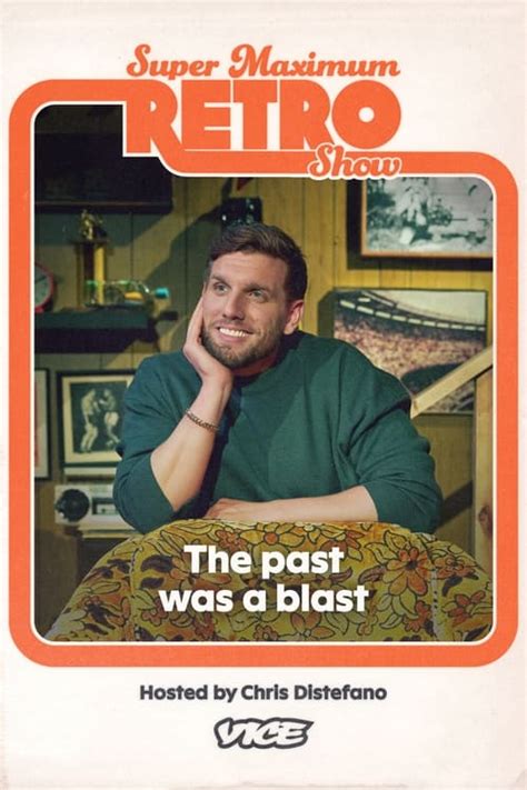 How To Watch Super Maximum Retro Show The Best Streaming Options