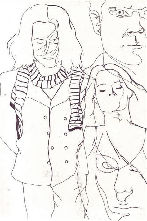 Sequential Drawing By Xrejectsx On Deviantart