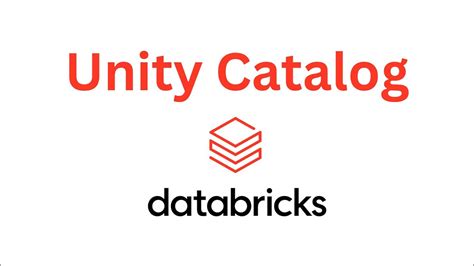 Setup Databrick Unity Catalog Youtube