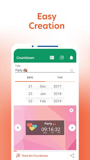 Countdown Days App And Widget Mod Apk 9 6 Premium Unlocked For Android