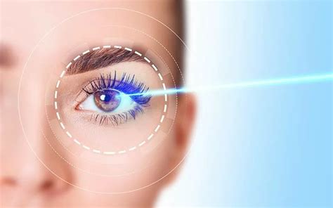 Get Your Perfect Eyesight Back With Cheap Lasik Eye Surgery Swipit