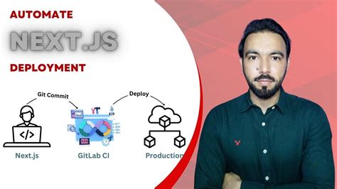 Deploy Dockerized Next.js to AWS EC2 with GitLab CI | Step-by-Step ...