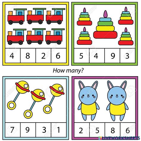 Математикийн энгийн төсөөлөл Interactive Activity For Ахлах Live