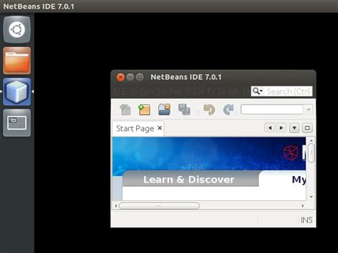 Netbeans Will Not Start Perhaps It Does Ggshow Reloaded
