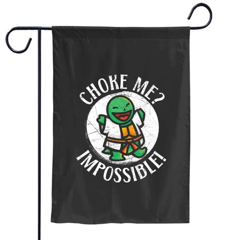 Turtle T Choke Me Impossible Turtle Lover Tortoise Marine Biology