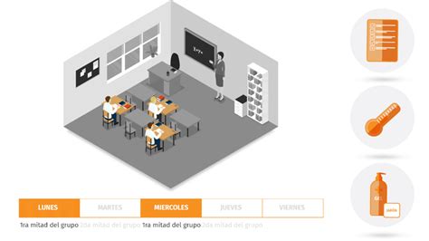 Sep Guía Completa Sobre El Regreso Presencial A Clases En Cdmx Infobae