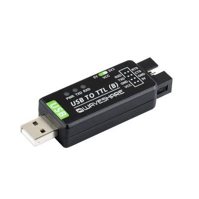 USB TTL CH343G Endüstriyel Dönüştürücü Uygun Fiyatıyla Satın Al Direnc net