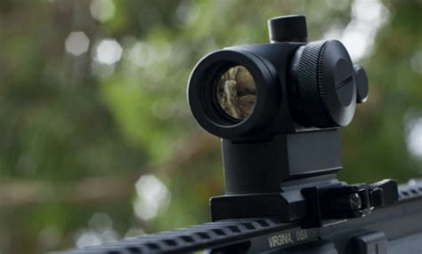 How To Use A Rifle Scope Easily Step By Step Guide 2021