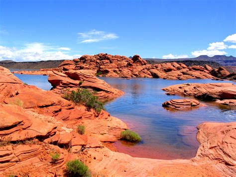 New Guidelines Implemented At State Parks To Address High Visitation