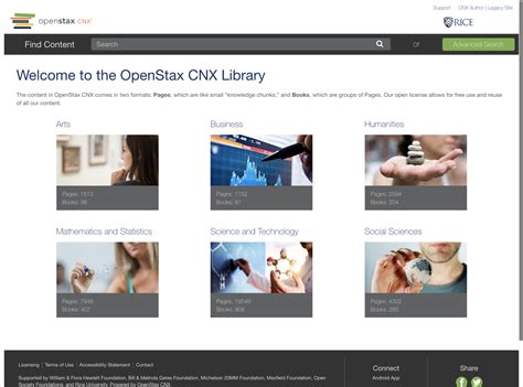 Update Text On Search Page · Issue 2085 · Openstaxwebview · Github