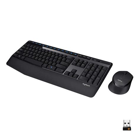 Logitech Mk345 Comfort Wireless Keyboard And Mouse Combo Price In Sri Lanka Oritech Lk