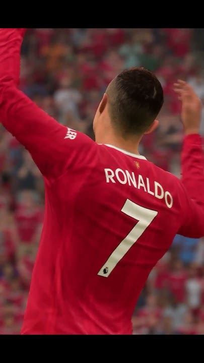 피파 호날두 하이라이트 No 2 Fifa 호날두 Cr7 Youtube