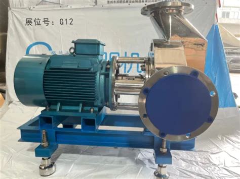 Innovative Evaporative Circulation Pump Pump And Explosion Proof