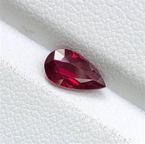 Ruby 1 00 Ct Catawiki