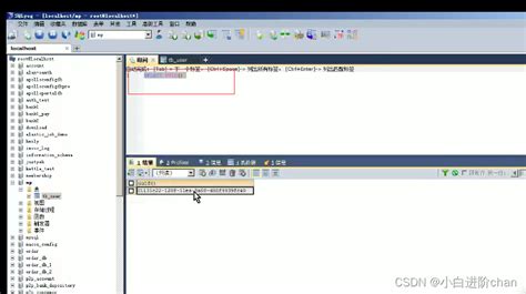 mybatis plus 主键生成策略 localdatetime mybatis自带的uuid（生成32位随机数的功能